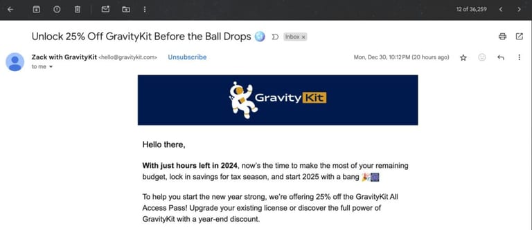 The Best Email Management Tips to Organize Your Inbox