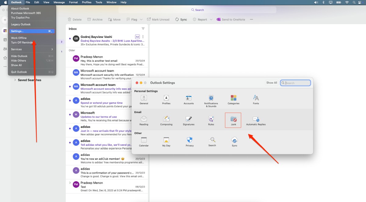 Email Security 101: How to Add Email to Safe Sender List