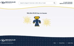 What Is My Email IP Address? Explaining the Role of Email IPs